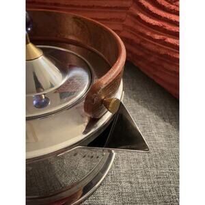 Bodum | Kitchen | Bodum Ottoni Tea Kettle Designed By C Jorgensen ...